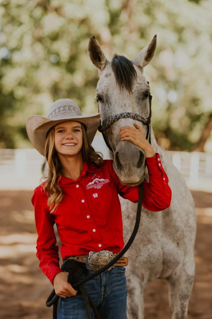 Meet our Beef Ambassadors! - Colorado Cattlewomen