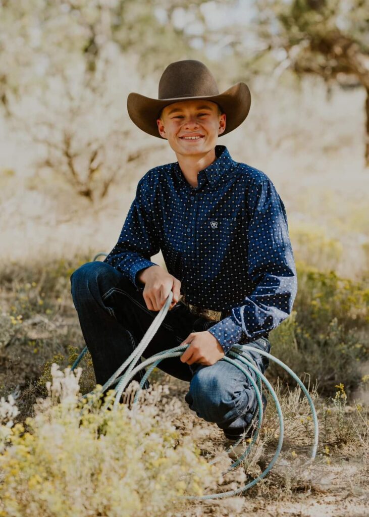 Meet our Beef Ambassadors! - Colorado Cattlewomen