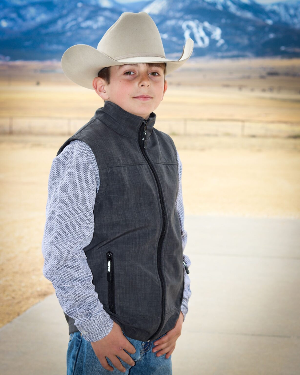 Meet our Beef Ambassadors! - Colorado Cattlewomen