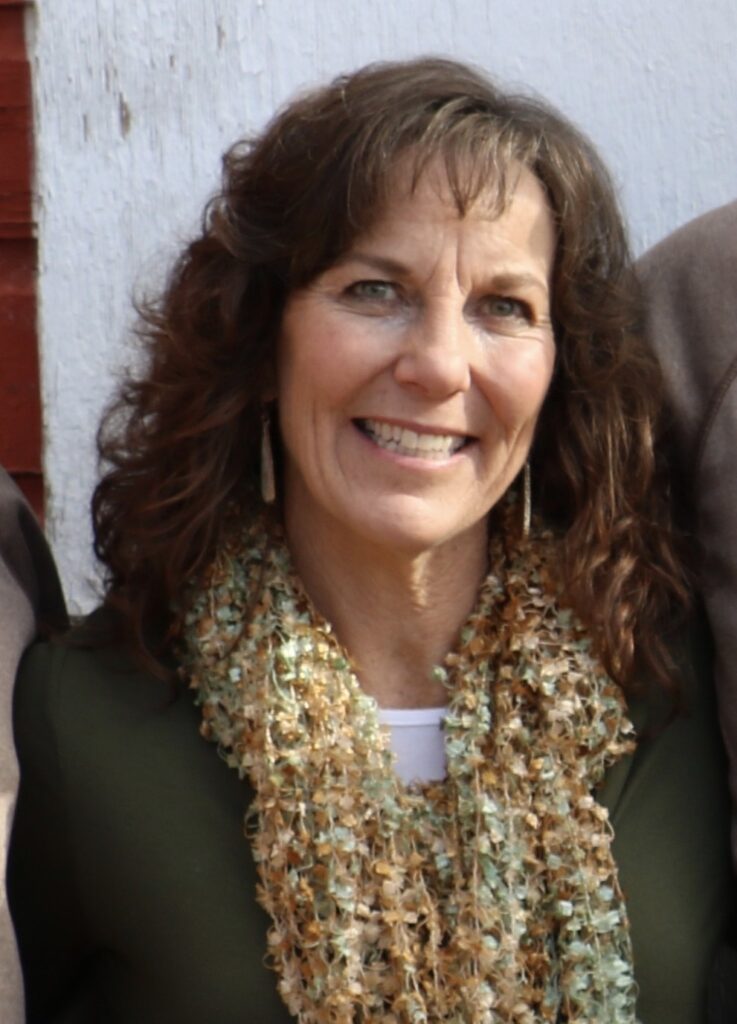 Colorado Cattlewomen of the Year - Colorado Cattlewomen
